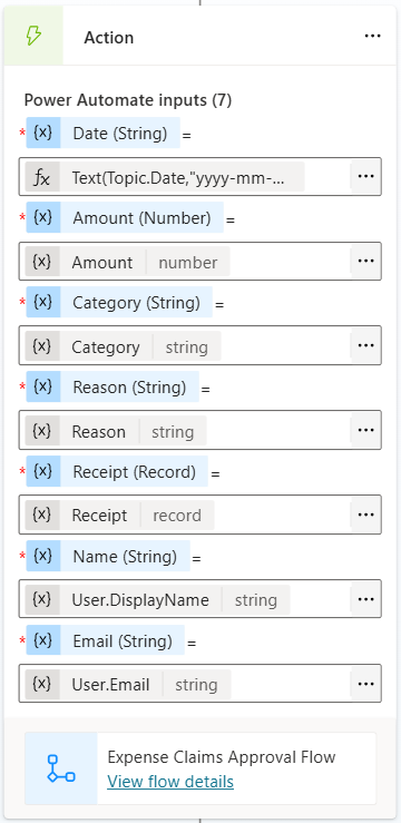 Expense Claims Agent with Approvals (Human-in-the-Loop) | Microsoft ...